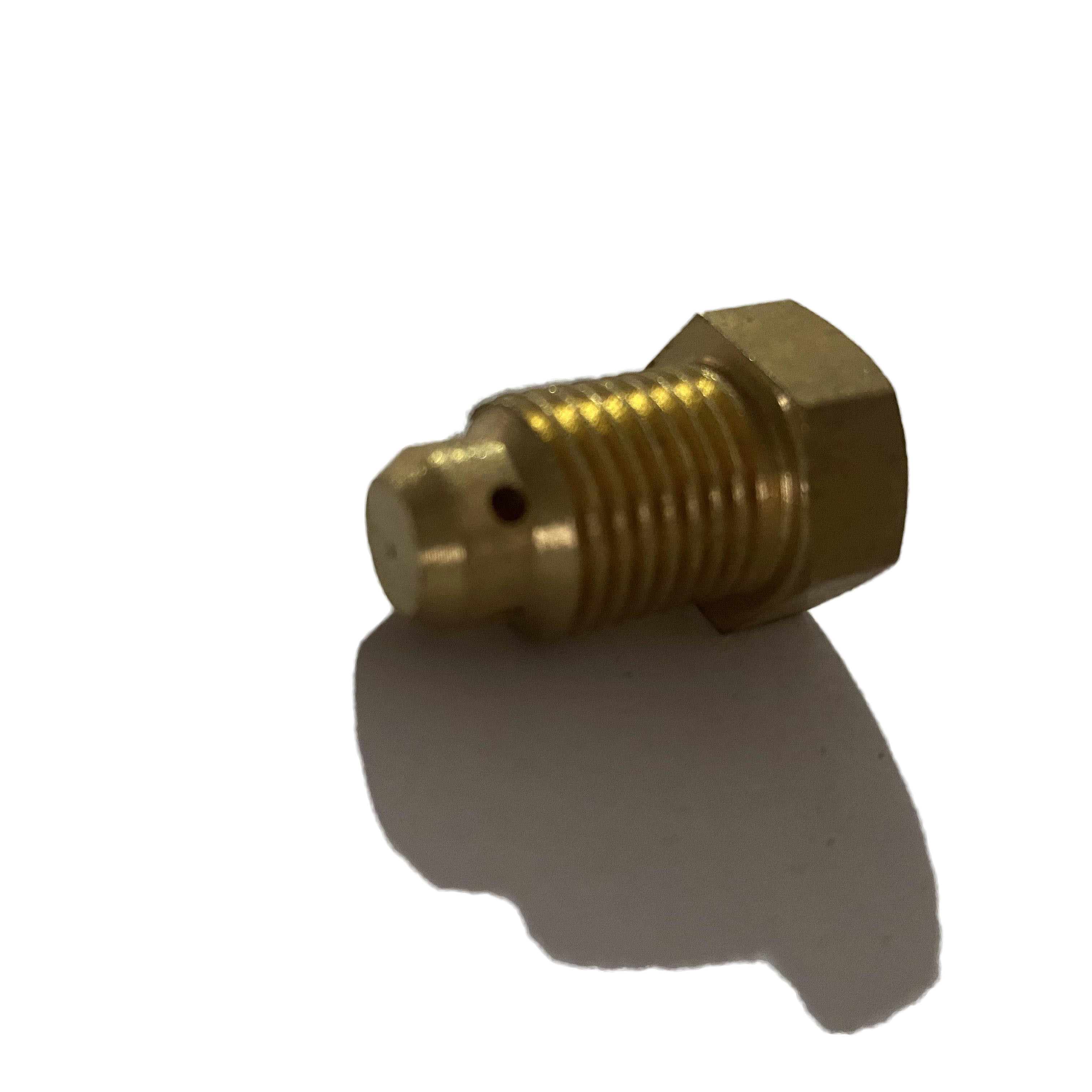 Half-Open Vane Water Pump Engine Spare Parts Drain Valve within 30g ...